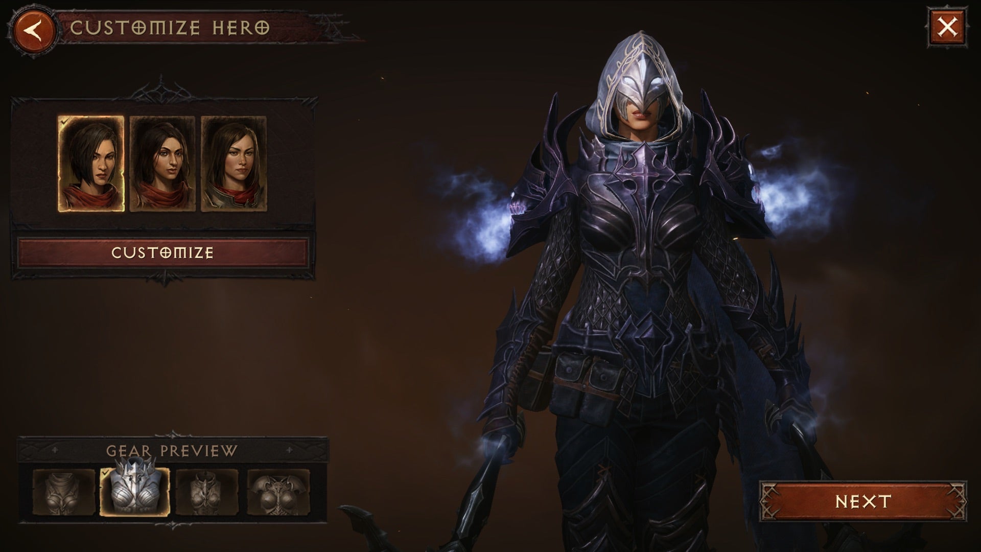 Diablo Immortal Best Classes For Beginners